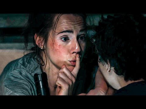 UNHINGED Trailer (2020) Russell Crowe