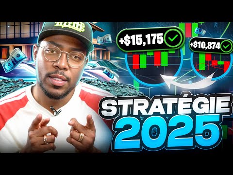 💡 OPTIONS BINAIRES – GAGNER DE L'ARGENT EN LIGNE RAPIDEMENT
