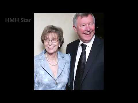 Alex Ferguson Short Biography