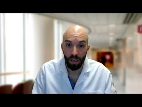 MCP 60 Seconds With Dr Matthew Ziegelmann on Opioid Prescribing