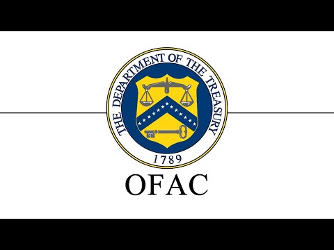 Specially Designated Nationals And Blocked Persons List | OFAC