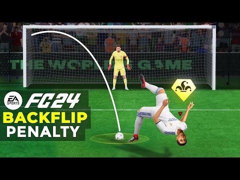 EA FC 24 - All *NEW* Things You Can Do