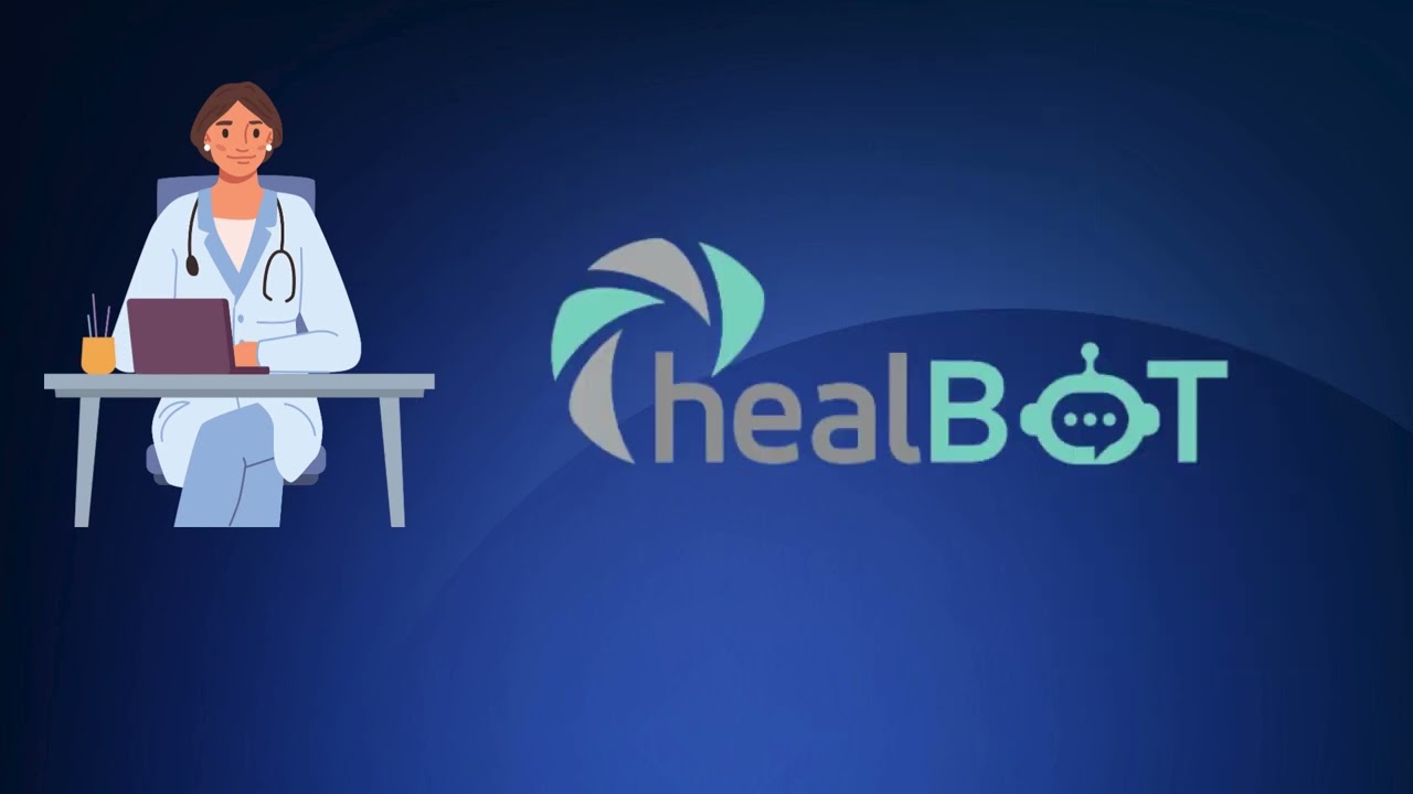 healBot: Your home care assistant for advanced wound care