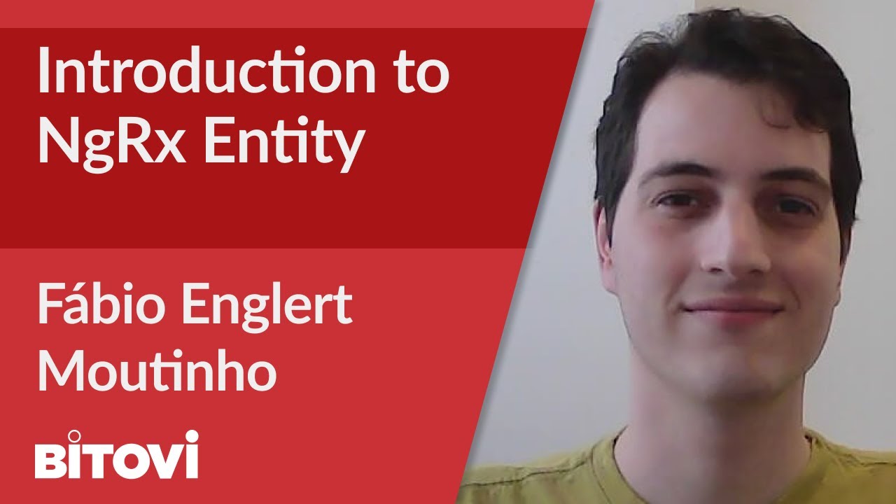 Intro to NgRx Entity
