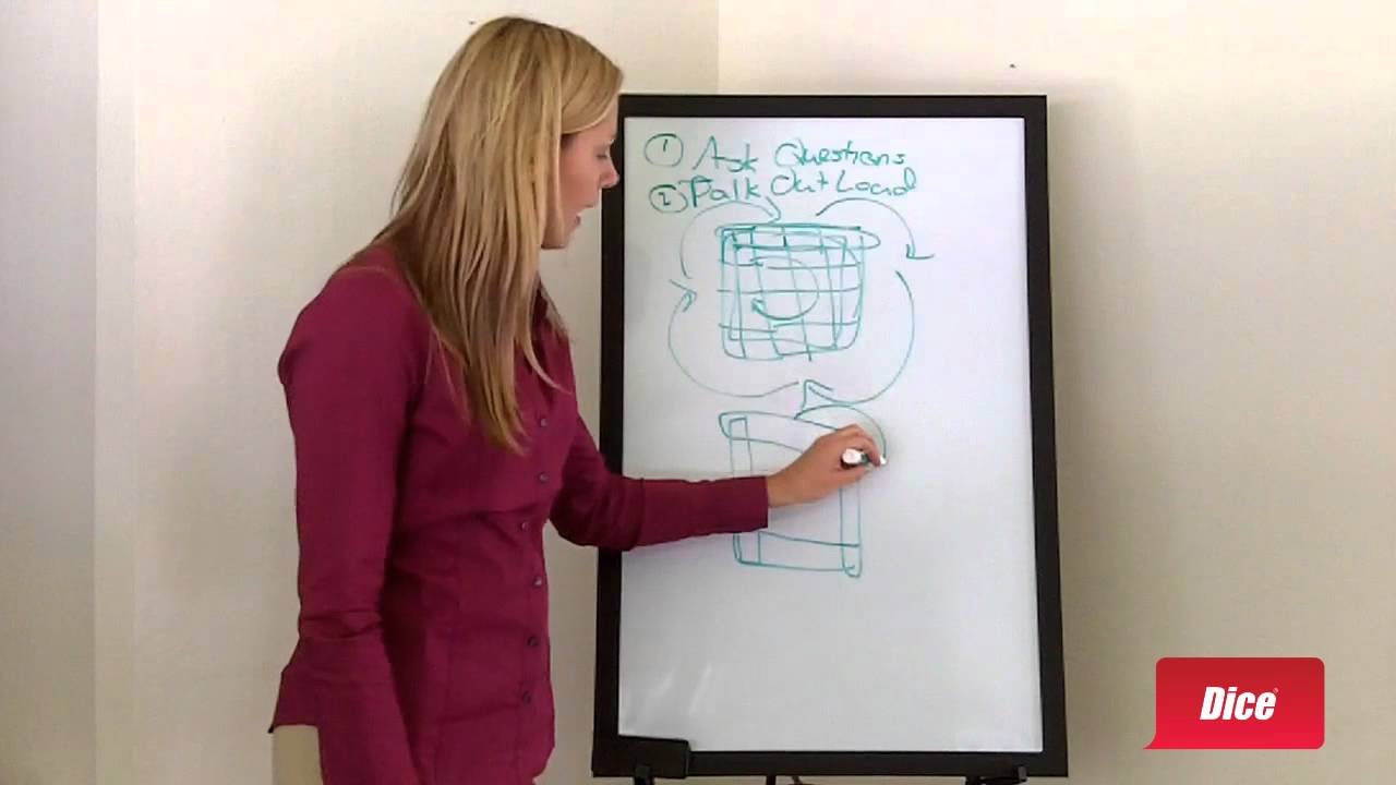 Cracking the Coding Interview with Author Gayle Laakmann McDowell (2012)