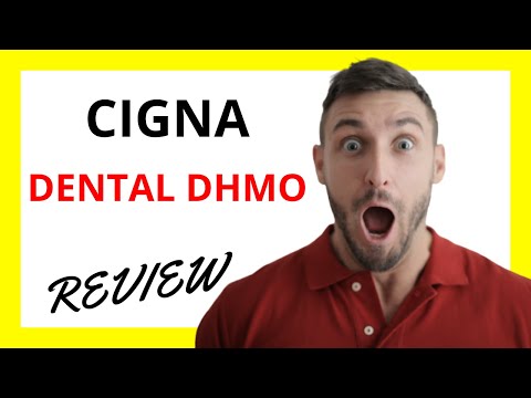 🔥 Cigna Dental DHMO Review: Pros and Cons