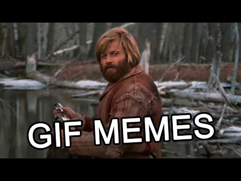 GIF Memes