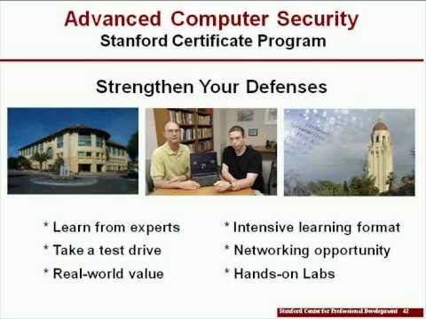 The Growing Threat and Impact of Web-Based Malware - Stanford Computer Security