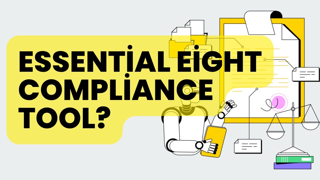 How to Automate Essential Eight Compliance | Open-Source Assessment Tool Demo