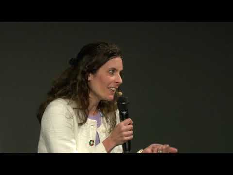 Adding Nature in the Balance Sheet - Renata Pollini (Holcim) and Lindsey Lessard (Quantis)