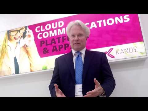 Genband MWC 2017 interview