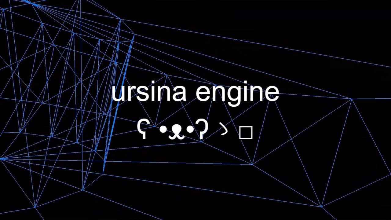Ursina Engine -- New Incredibly Easy 3D Python Game Engine