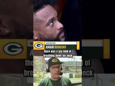 this PACKERS COACH said WHAT?!