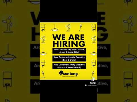 #short #jobvacancy #hiring #subscribe #youtube #nigeria #abuja