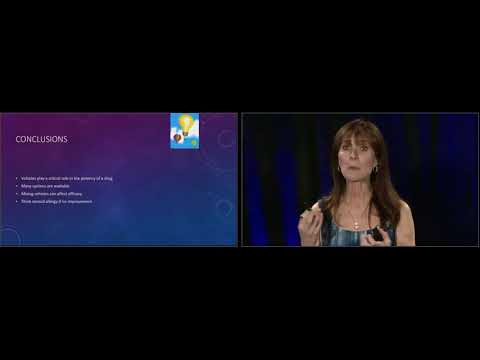 New Developments in Topical Therapies