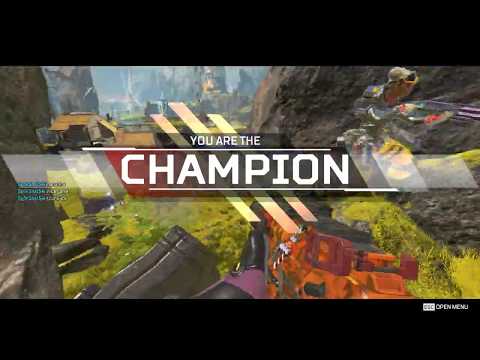 Steam Community :: Video :: Gibraltar Finisher did the Job... XD