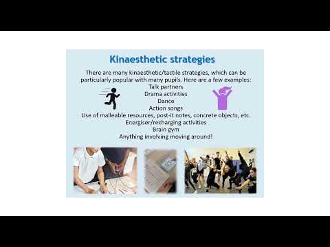 Introduction to ADHD 3 - Class-based approaches