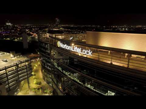 NortonLifeLock Inc. Headquarters