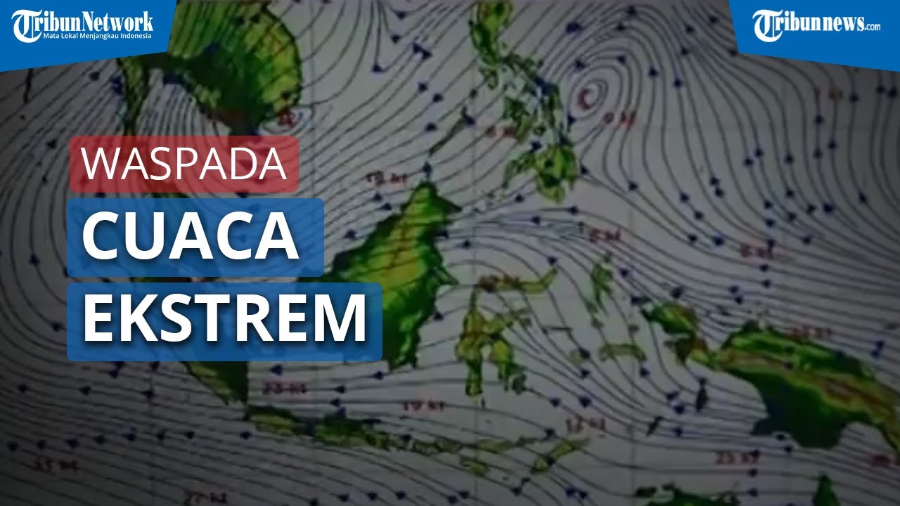 Imbau Masyarakat Waspada Cuaca Ekstrem saat Pancaroba, BNPB: Siap Siaga terhadap Potensi Bencana