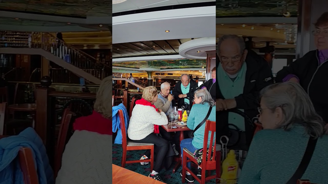 O'Sheehan's Bar Grill