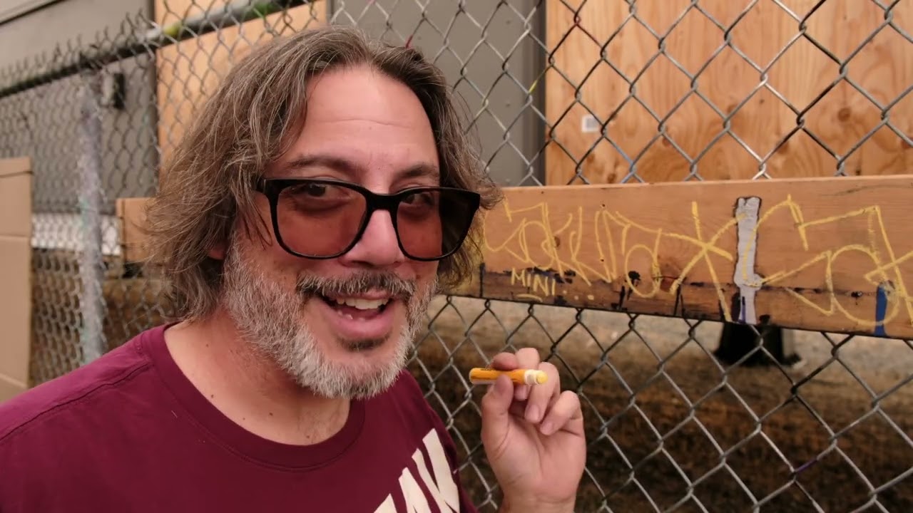 Solid Marker Showdown: Textured and Wet Surfaces Tested!
