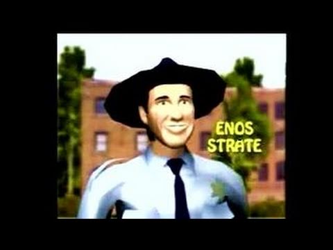 The Dukes of Hazzard: Racing for Home PlayStation