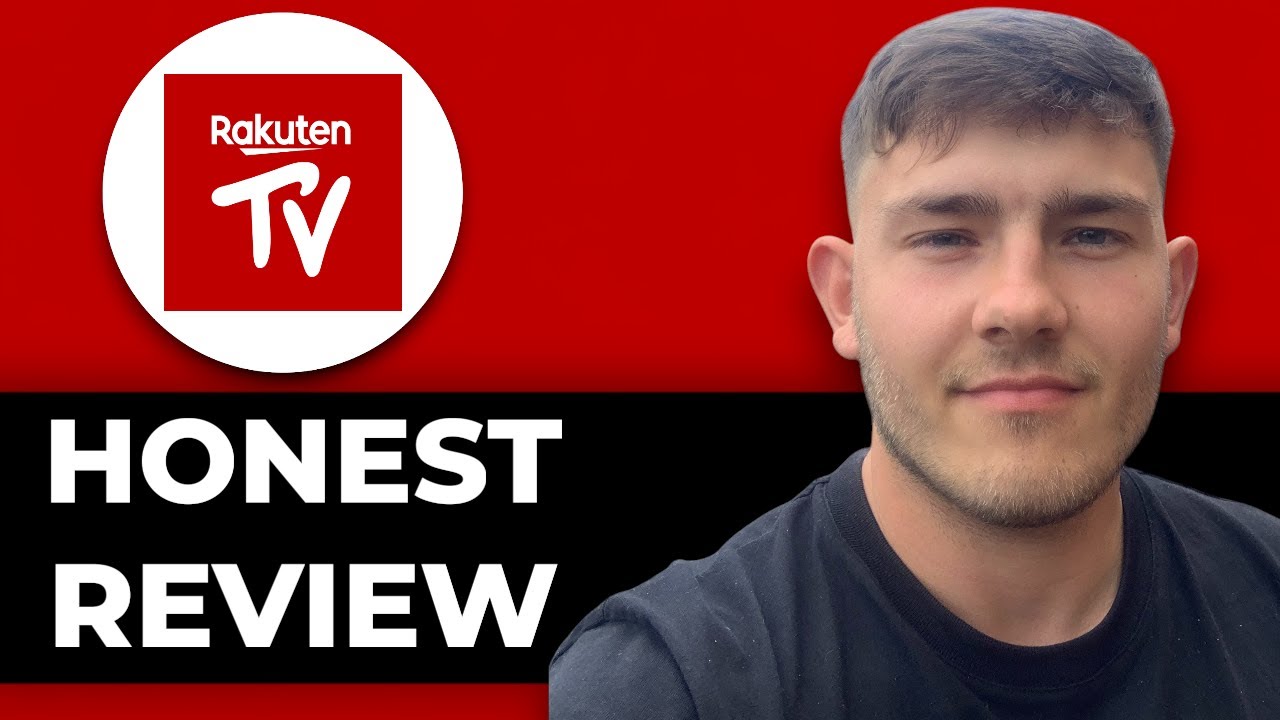 Rakuten TV Honest Review - Is it worth it? (2025 Guide)