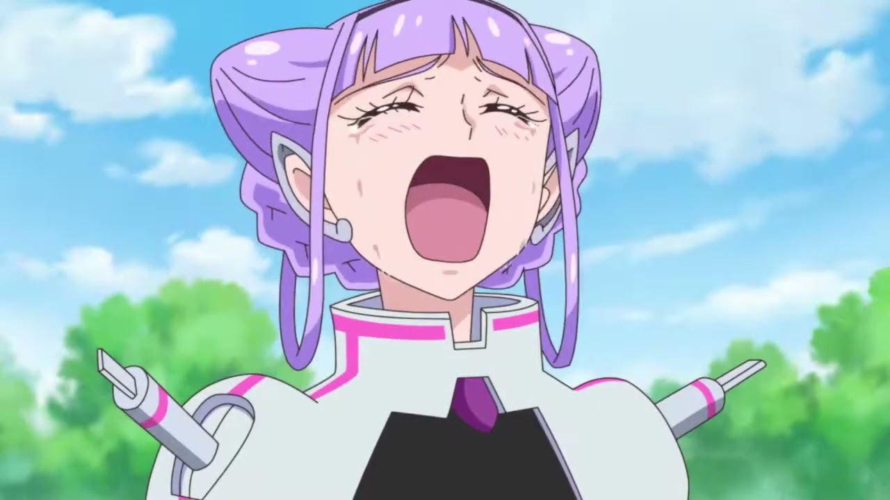 Me, going on danbooru pictures on google it spreads on anime themes