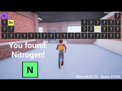 Final Presentation – James Meader