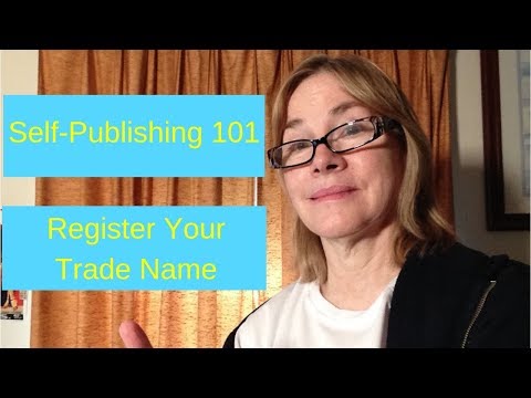 How to Start Your Own Publishing Company