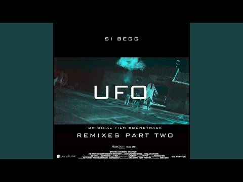 UFO Main Theme (Spenghead Remix)