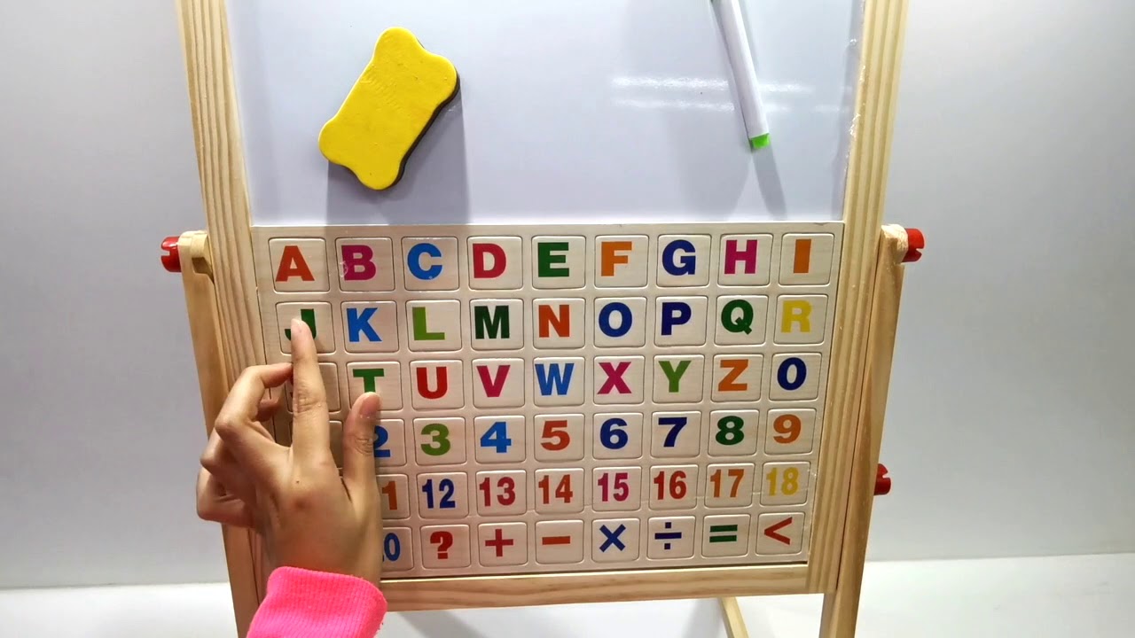 Magnetic Drawing Writing Board Whiteboard