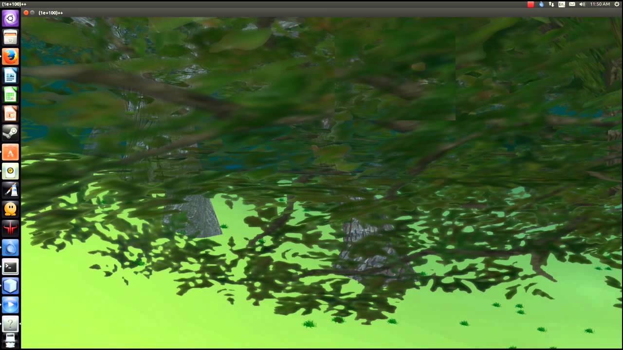 Java 3D Game Development 1: Hello World!