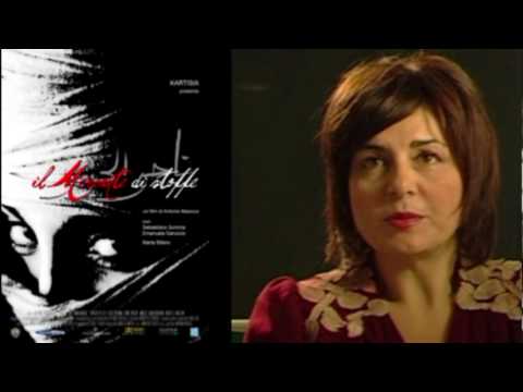 Marta Bifano presenta il suo personaggio | IL MERCANTE DI STOFFE - Blog ...