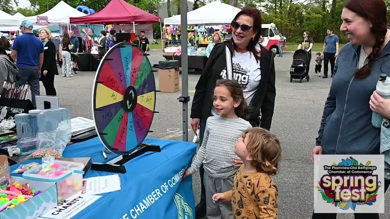 Spring Fest 2025 Recap