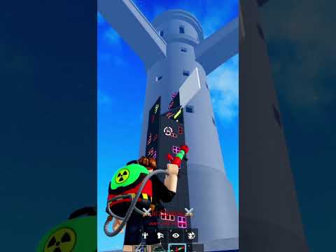 FORTNITE Pro tries Blox Fruits!