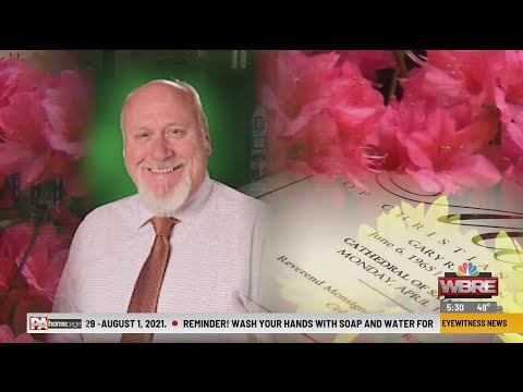 Remembering Gary Fenton