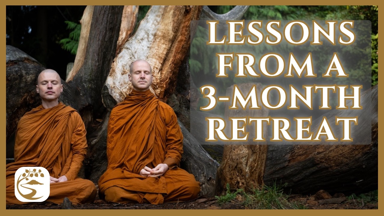 90 Days of Nothing: An Unexpected Series of Fortunate Non-Events | CMM Ajahns