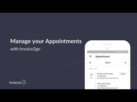 Invoice2go - Features, Reviews & Pricing (December 2025)