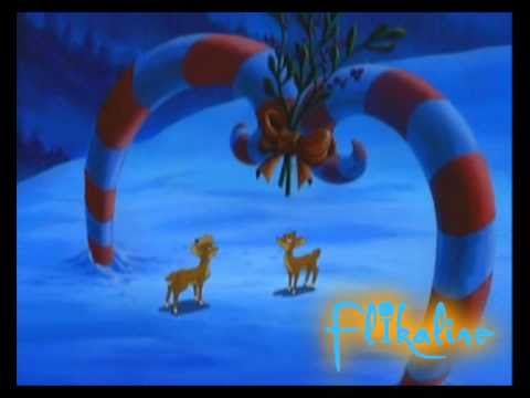 Rudolph: The Movie ~ I want to know what love is (Requested)