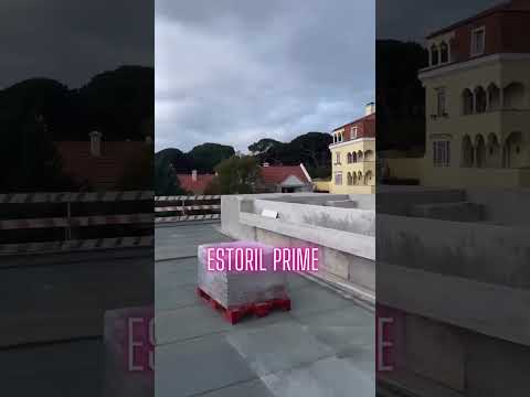Estoril Prime Penthouse