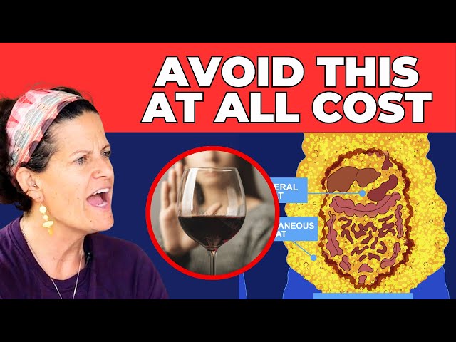 Understanding Visceral Fat: The Hidden Danger and How to Combat It ...