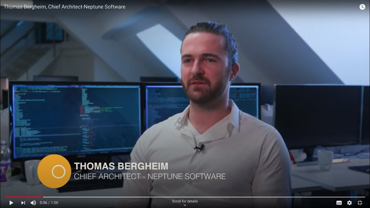 European Software Testing Awards 2022