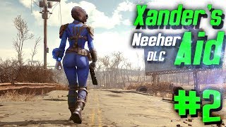 Fallout 4 Mods - Xander's Aid - Neeher DLC EP2 at Fallout 4 Nexus ...