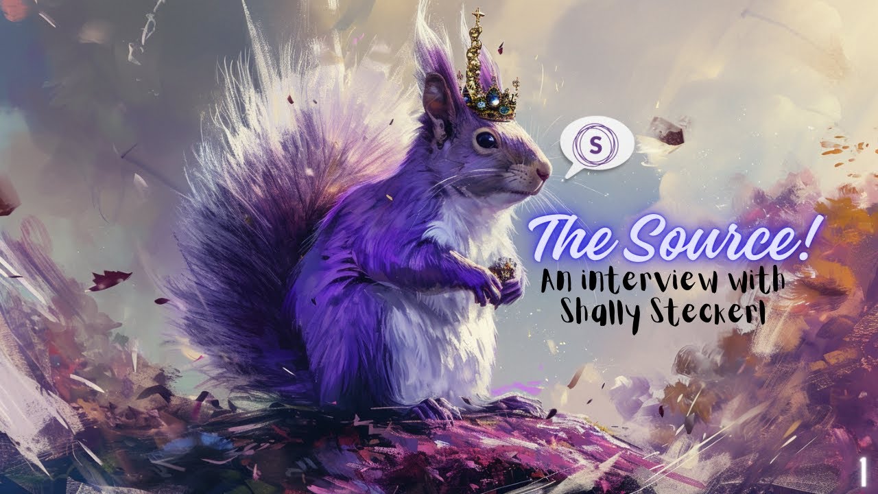 And now... The Source!