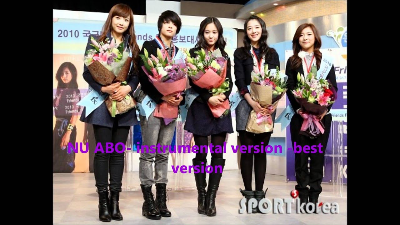 NU ABO- instrumental f(x) (download link)