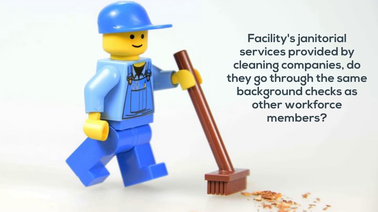 How To Have A Winning Facility Security Plan
