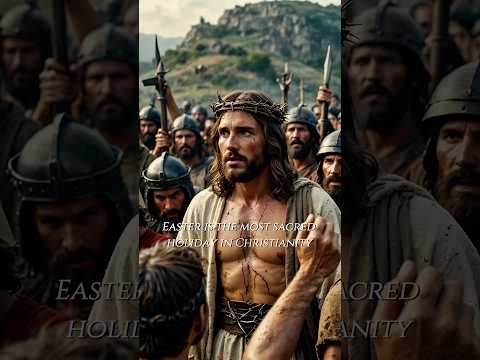 Easter Sunday #easter #bible #history