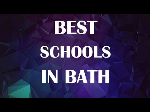 Best Schools around Bath, United Kingdom