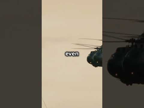 Helicopters Slow and Steady Wins the Race! #Helicopters #Aviation #FlightMechanics #RotorCraft #yt